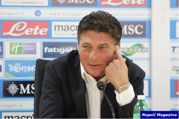 CDS - Napoli, non solo Tudor, si pensa anche a Fabio Cannavaro, Walter Mazzarri e Calzona