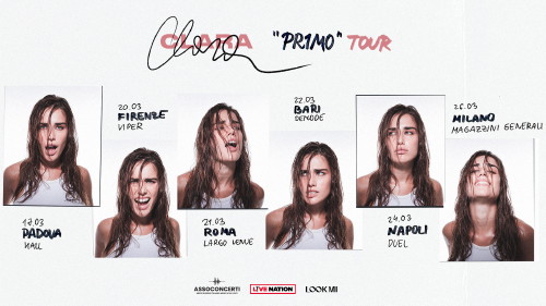 MUSICA - Clara in gara al Festival di Sanremo con "Diamanti grezzi", il ...