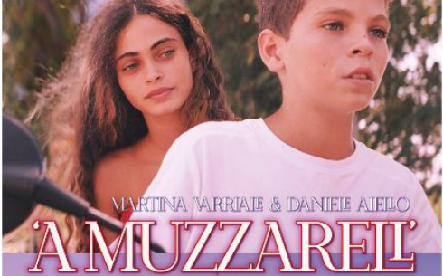 TRAILER - "A Muzzarell" di Diego Santangelo, al Cinema
